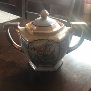 Dining | Hand Painted Japan Tea Set | Poshmark